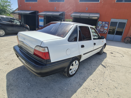 Daewoo Nexia 1.6