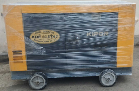 Kipor kde19sta3 dizel generatori