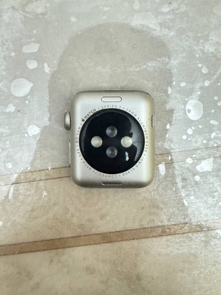 Iwatch 3 srochno
