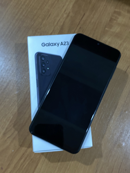 Samsung A23   64gb