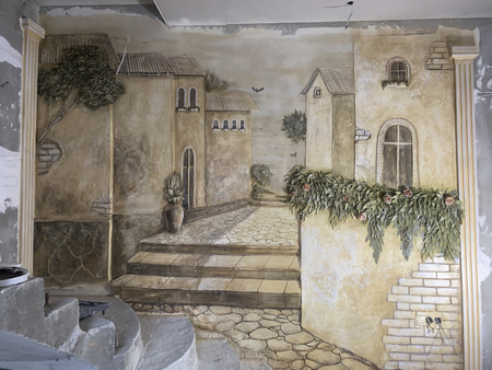 Delovda rasm chizish/barelyef . Kartina/portret zakzga