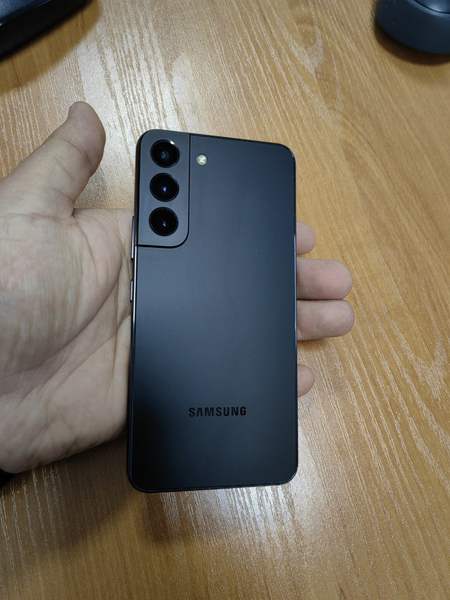 Samsung geliksi s22