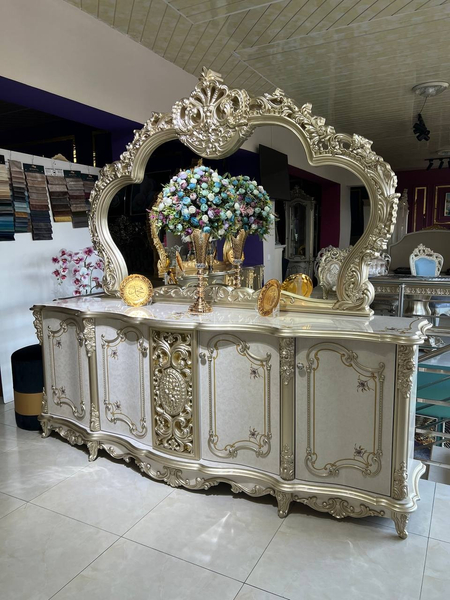 Kamod SADAF 100% mdf