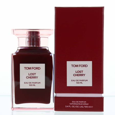 Tom Ford Lost Cherry & Bitter Peach