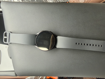 Original Galaxy watch 5! Suvtekin narxda