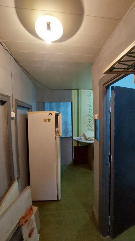 1/4/5. Квартира 45 м² (балкон 2х6). Сергели-7. Метро 3-bekat - 500 м.