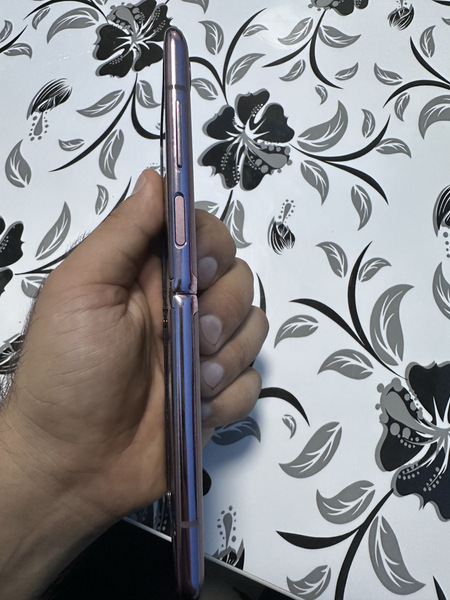 Samsung galaxy z flip 5G