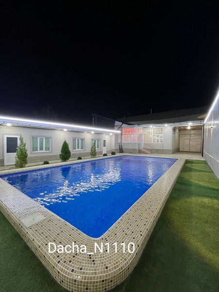 Chorvoq dacha bez makler Dacha_N1110