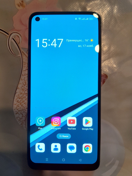 oppo reno 8t. 8+8/128