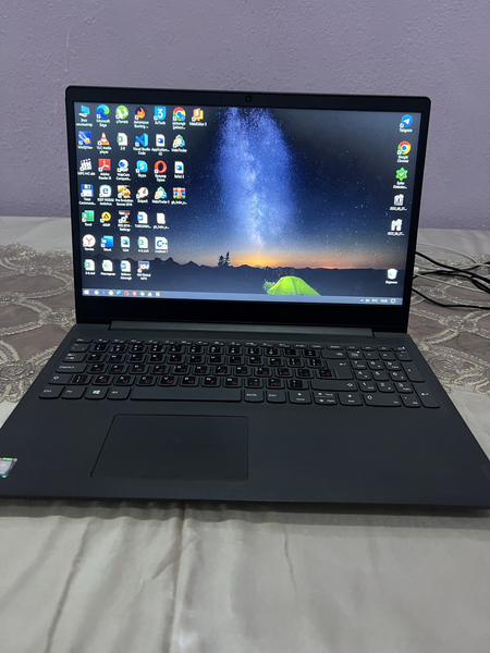 Ноутбук Lenovo