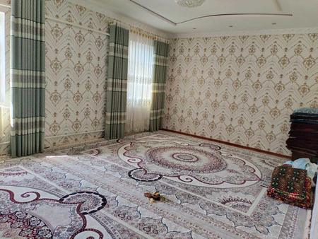 Жер жай сатылады