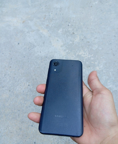 Samsung galaxy 03 core