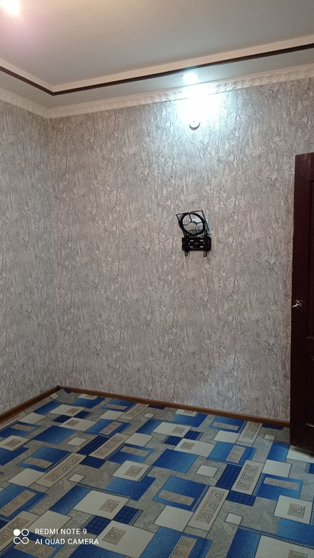 Квартира сотилади