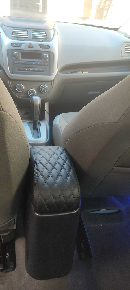 Cobalt GX- Style AT Plus