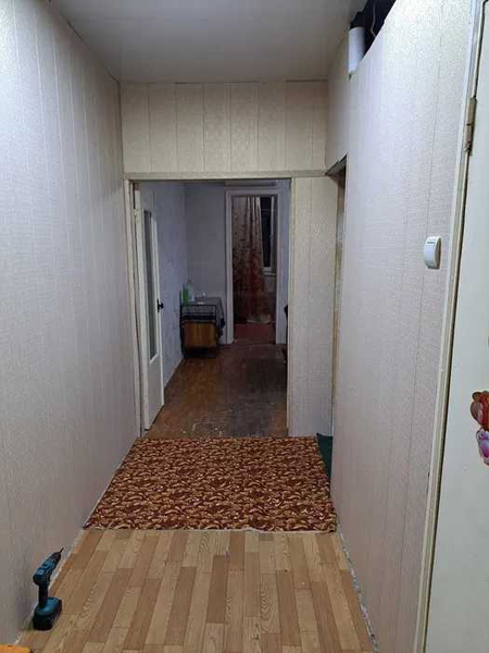 Аренда квартиры 2в3/4/5 на Кадышева ID:OY116