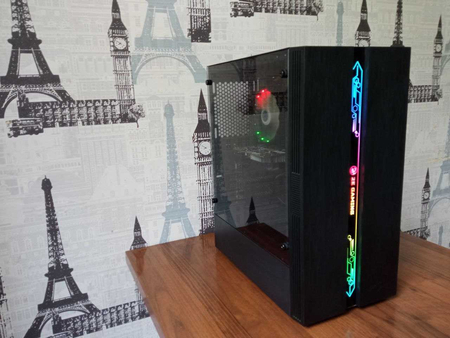 Настольный Компьютер PENTIUM G6400