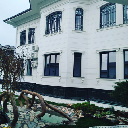 Toshkentliy ustala