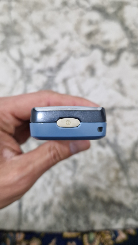 Nokia 3120 retro legenda edial