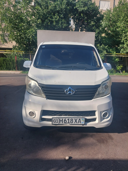 Changan 2016yil 69tali super