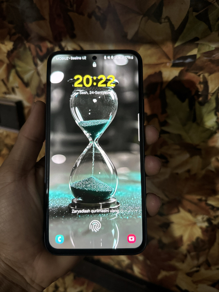 Samsung A 54 5G  256/8