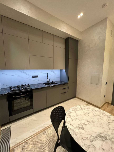 ЖК Infinity Первушка 2-комнатная 4/12 71 м² евроремонт меб/тех