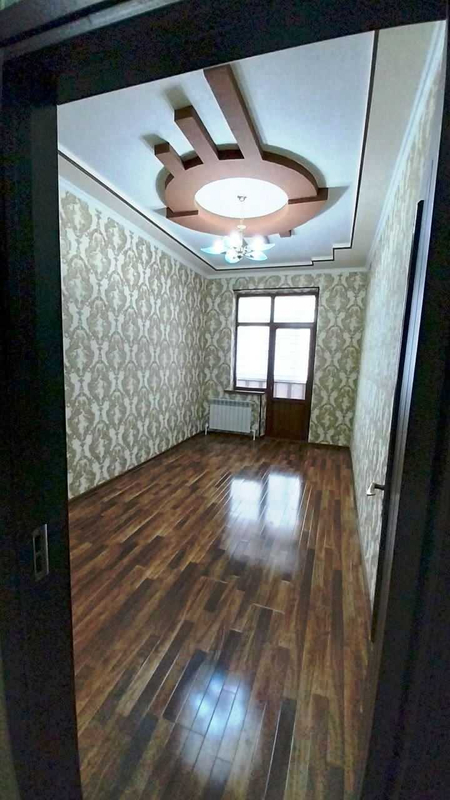 Сдается 3 комнатная квартира