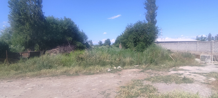 Янги Тошкент Бордонкулда 24 Сотих ховли сотилади