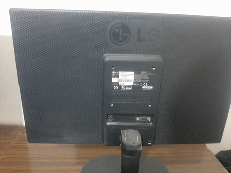 LG monitor 19 / Монитор 19