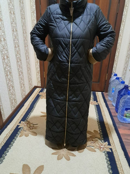 Женская куртка модная