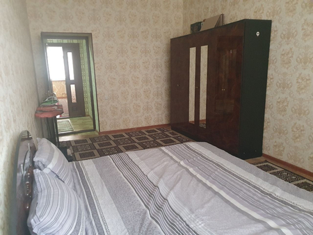 Квартира ижарага берилади