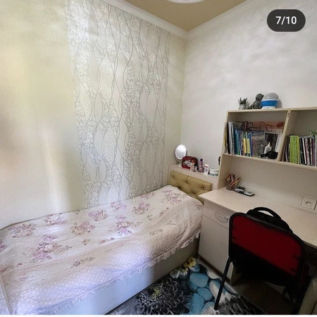 СРОЧНО!!! ПРОДАМ в Элитном районе квариру!Ц6 Ц5 90.000$ НИЗКАЯ цена