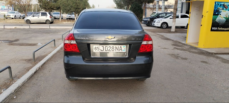 Nexia 3 sotiladi
