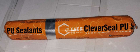 однокомпонентный полиуретановый Герметик для швов Clever PolymersPU35