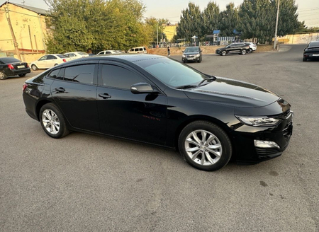 Malibu Premier XL Sizning orzuyingiz roʻyobi bizda