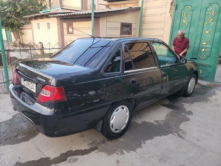 Nexia 2 Gibrit mator