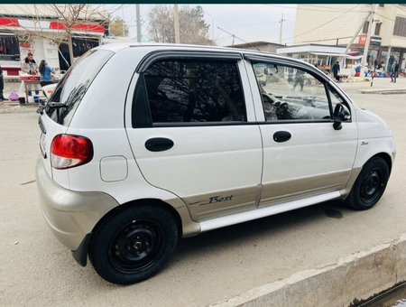 Matiz best 2018 yil