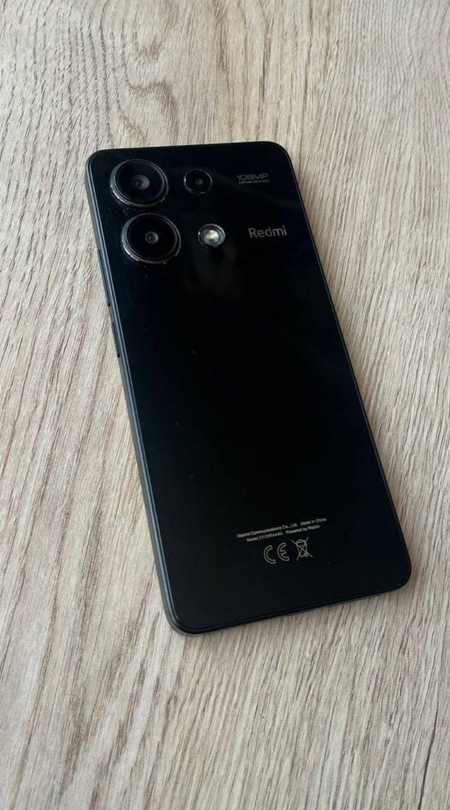 Redmi note 13,срочно