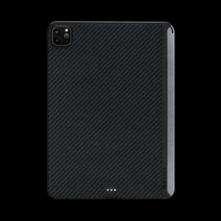 PITAKA MagEZ Case Pro for iPad Pro 2021/2022