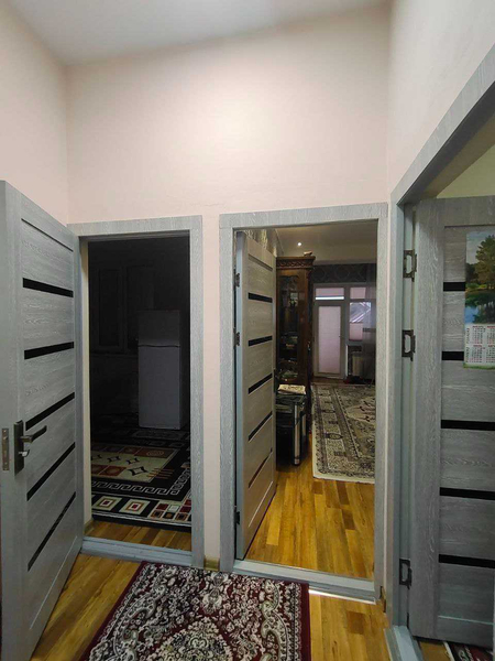 Срочно продается 3ком квартира в новостройке.Максим Горький