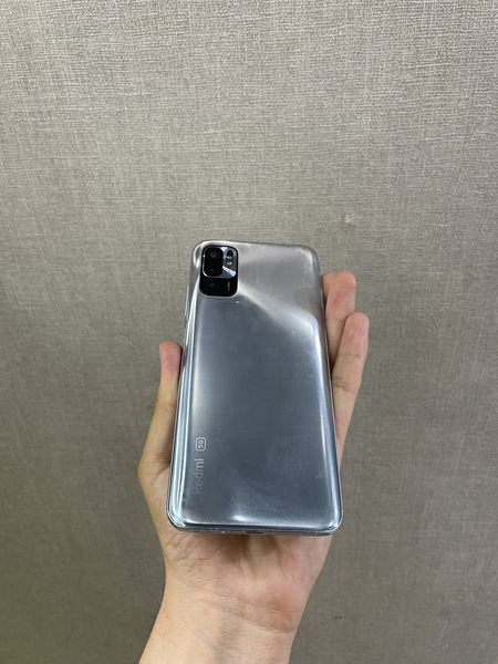 Redmi Not 10 128 gb xotra iwlawi Alo