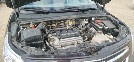 Cobolt 2023 yil  33 ming km