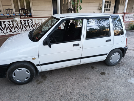 Tico 1999 yil. 380ming