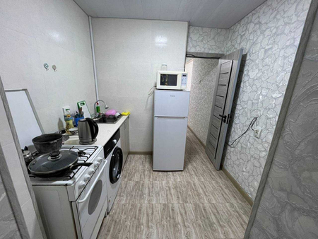 Без риэлторов метро Космонавтов 1*2 ком сдаётся в аренду