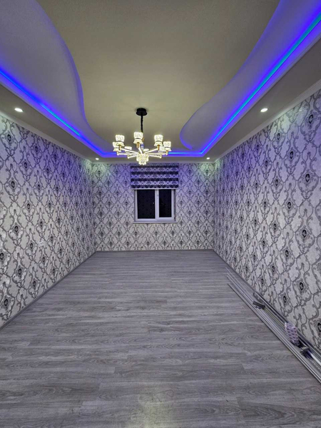 2 xonali 58m² 4-qavat uy sotiladi