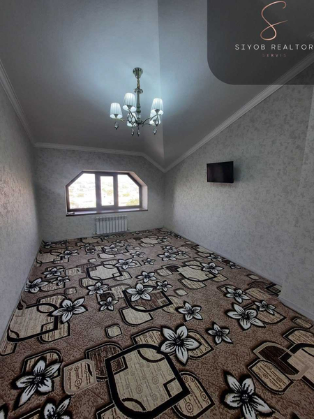 №3070/2706.Продается 2х-комнатная квартира в Новостройке.