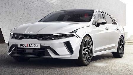 Kia K5 Halol nasiya savdo yillik 14%