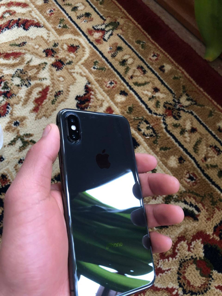 I Phone X 226GB LLA