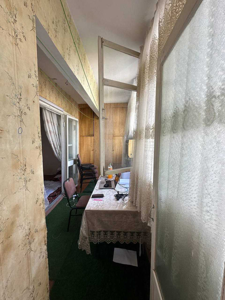 V4784 2/7/9 Чиланзар 7кв Ор.р: Катартал парус 60м2 Средний ремонт