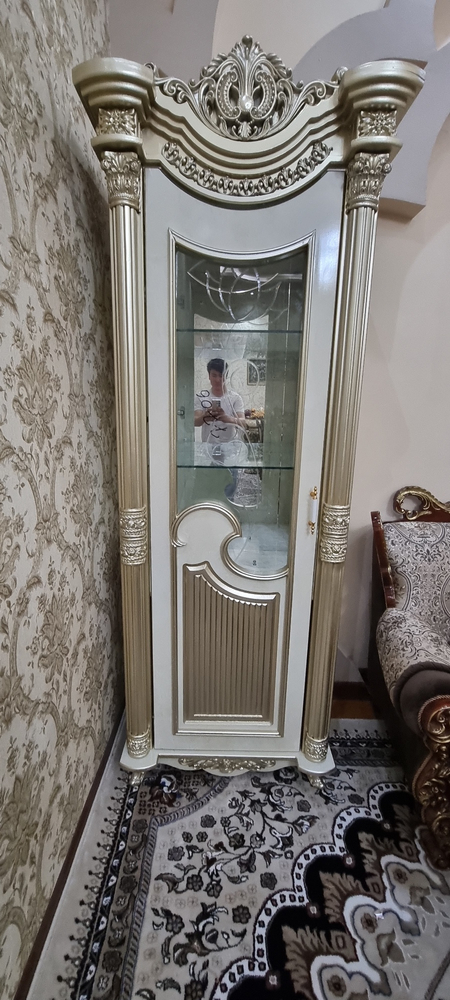 Judayam chiroyli mebel