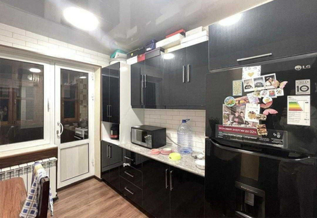 Квартира 1/2/4 Мукимий Метро Хамза